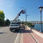 Alo Vinç (Samsun, İlkadım, Bahçelievler Mah., Mevlana Cad., 81), i̇nşaat ekipmanı kiralama  Samsun'dan