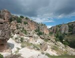 Güzelyurt Manastır Vadisi (Aksaray, Güzelyurt, Hangarcı Sok.), dini dernekler  Güzelyurt'tan