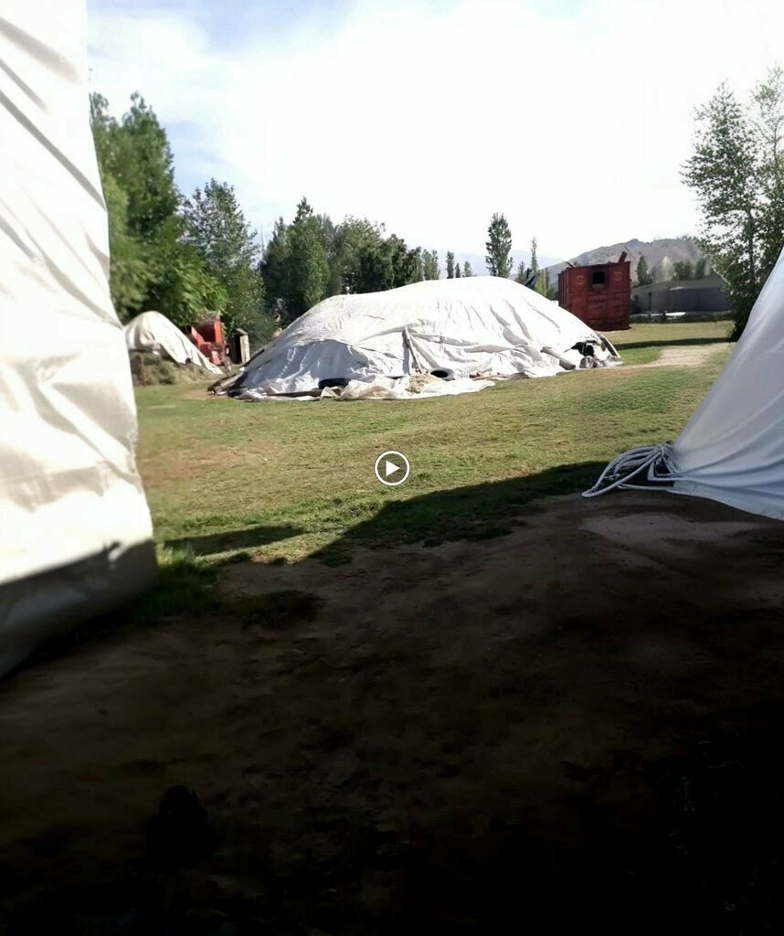 Ortaokul Aşağı Erhacı İlkokulu, Iğdır, foto