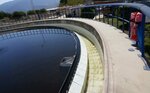Kumluca Belediyesi Su Arıtma Tesisi (Antalya, Kumluca, Kum Mah.), mühendislik altyapısı  Kumluca'dan