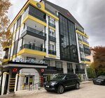 Toprak Emlak Gayrimenkul Inşaat (Kırıkkale, Kırıkkale Merkez, Ataturk Bul., 128), emlak ofisi  Kırıkkale'den