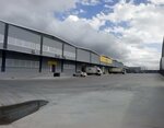Antalya Şok Depo (Antalya, Döşemealtı, AOSB 2. Kısım Mah.), depo hizmetleri  Döşemealtı'dan