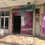 Matmazel Kuaförü (Bursa, Mustafakemalpaşa, Hamzabey Mah., Karacabey Cad., 35), berberler  Mustafakemalpaşa'dan