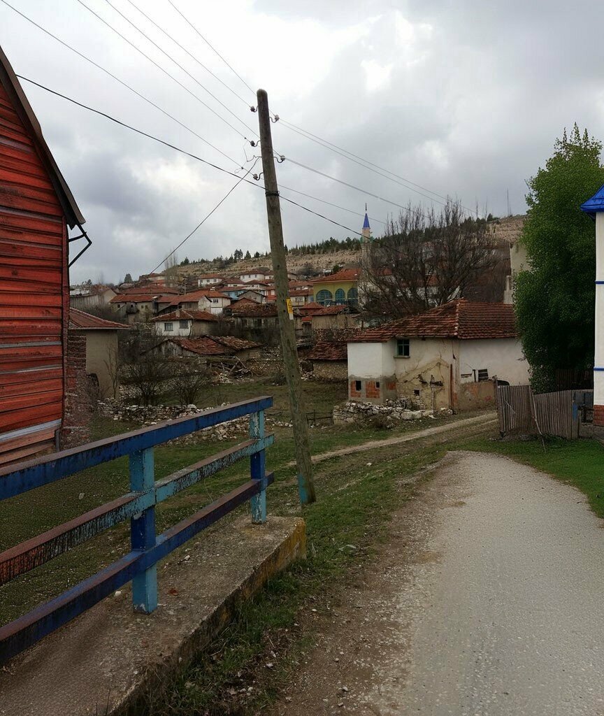 Evlendirme daireleri İlcikören Düğün Salonu, Çavdarhisar, foto