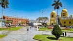 Moche Tours Chiclayo (Departamento de Lambayeque, Provincia de Chiclayo, Chiclayo), seyahat acenteleri  Chiclayo'dan