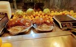 Meşhur Adıyaman Çiğ Köftecisi Kadir Usta (Uşak, Uşak Merkez , Muhsin Yazıcıoğlu Cad., 137), fast food  Uşak'tan