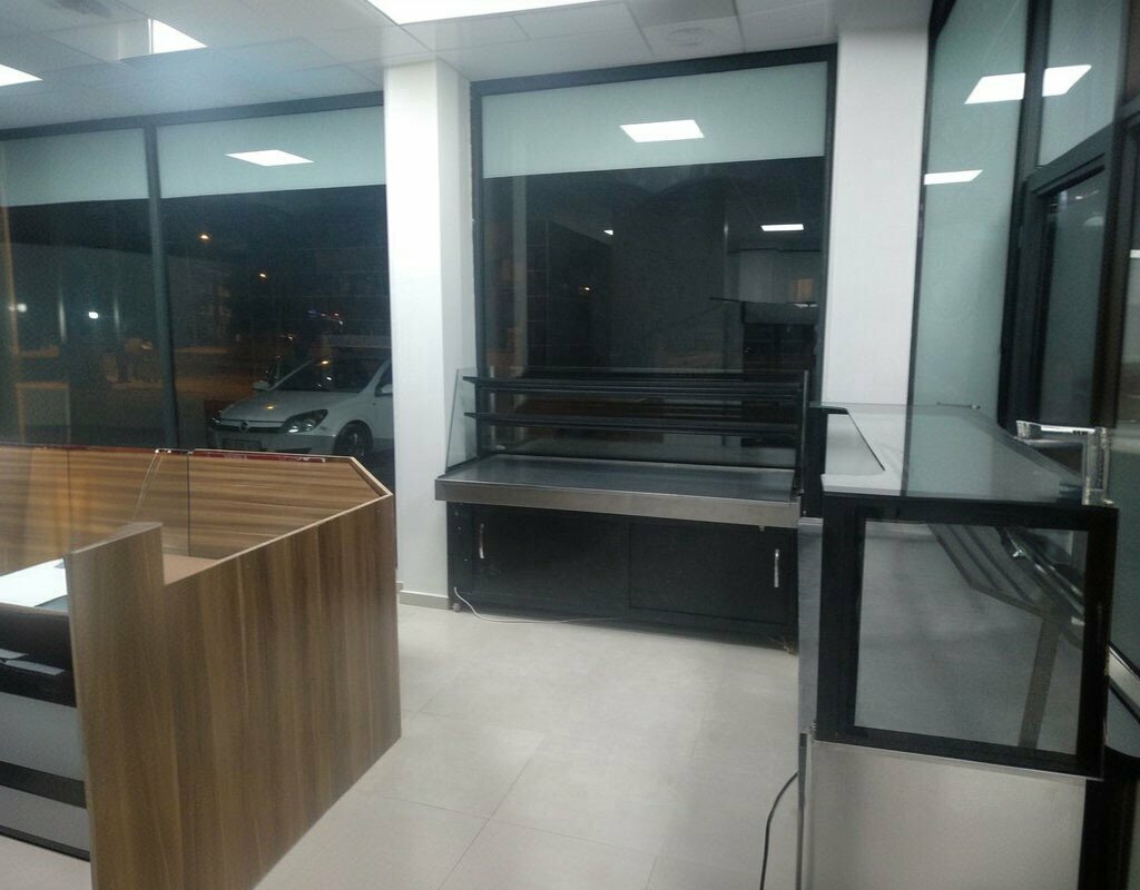 Ekmek fırını Mavi Köşe Simit Fırını, Serdivan, foto