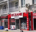Uzman Eczanesi (Batıkent Mah., Şehit Nedim Sarı Sok., No:17/D, Tepebaşı, Eskişehir), eczaneler  Eskişehir'den