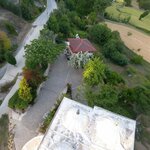 Çayhisar Mahallesi Cami (Muğla, Köyceğiz, Çayhisar Mah., Merkez Sok., 99), cami  Köyceğiz'den