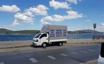 Kuyu Nakliyat (İstanbul, Sarıyer, Ferahevler Mah., Yenibahar Çk. Sok., 9), nakliye firmaları  İstanbul'dan