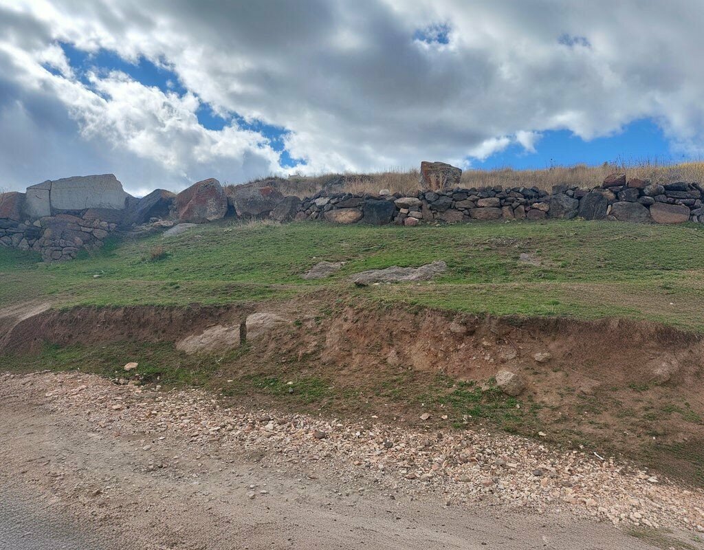 Muhtarlıklar Mutlu Köy Muhtarlığı, Diyadin, foto