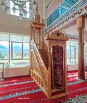 Kalemli Cami (Erzurum, Yakutiye, Üniversite Mah., İpekyolu Cad., 18A), cami  Erzurum'dan