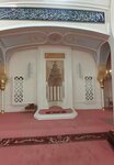 Hacı Ahmet Ünal Vakfı (İstanbul, Üsküdar, Cennet Camii Yolu Sok., 25A), vakıflar  İstanbul'dan