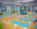 Zeynep Pilates Studio (Toros Mah. 801. Sokak No: 18 D: 3 07070 Konyaaltı Antalya), spor ve jimnastik salonları  Antalya'dan