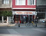 Dosa Lostra Ayakkabı Tamir Bakım Merkezi (Çanakkale, Biga, İstiklal Mah., Kurtuluş Cad., 52), ayakkabı tamiri  Biga'dan