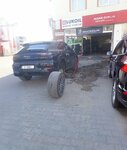 Alkan Oto Lastik (Elazığ, Karakoçan, Tepe Mah., Usta Sok., 2A), oto lastik tamiri  Karakoçan'dan