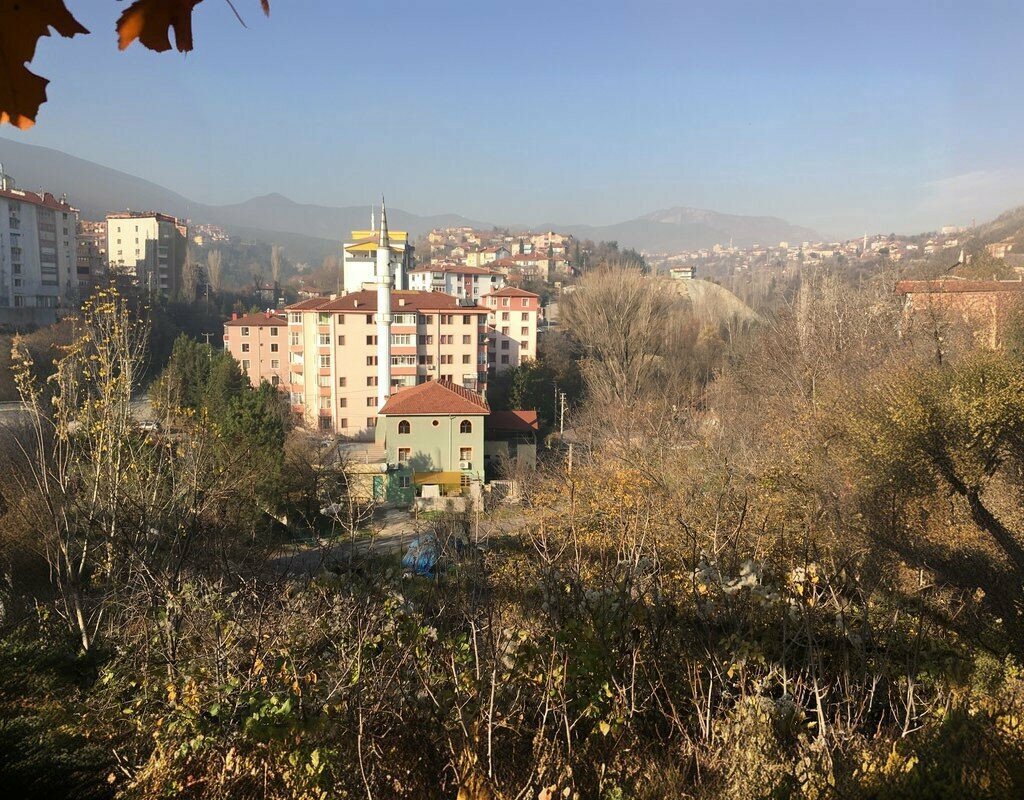 Cami Adatepe Vatan Cami, Karabük, foto