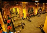 Asgard spor salonu (Artvin, Artvin Merkez , Çarşı Mah., Aralık Sok., 1/1), spor ve jimnastik salonları  Artvin'den