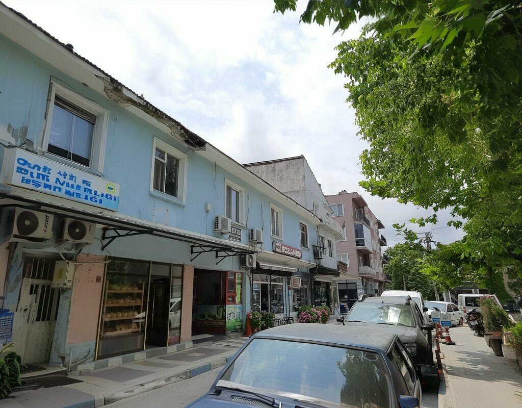 Eczaneler Tok Eczanesi, Manyas, foto