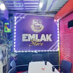 Emlak Store Kiyiboyu (Adana, Seyhan, İsmetpaşa Mah., 51229. Sok., 10), emlak ofisi  Adana'dan