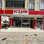Can Eczanesi (Cumhuriyet Mah. Yıldız Cad. No:16/b, Kapaklı, Tekirdağ), eczaneler  Kapaklı'dan