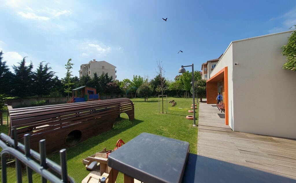Anaokulları Yuvamız İstanbul, Silivri, foto