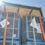 Ads Metal (Ankara, Sincan, Malıköy Başkent OSB Mah., Başkent Blv., 96), enerji ekipmanı firmaları  Ankara'dan