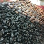 Kervan Kuruyemiş (Yalova, Yalova Merkez, Cumhuriyet Cad., 74B), kuruyemiş, atıştırmalık, kuru meyve  Yalova'dan