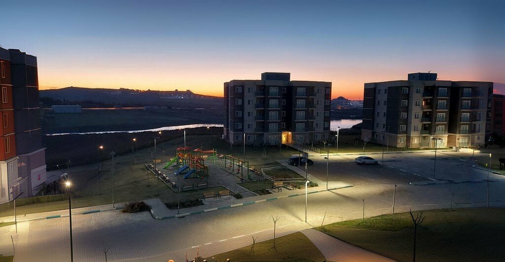 Spa Buhara Termal Tesisleri, Kâhta, foto