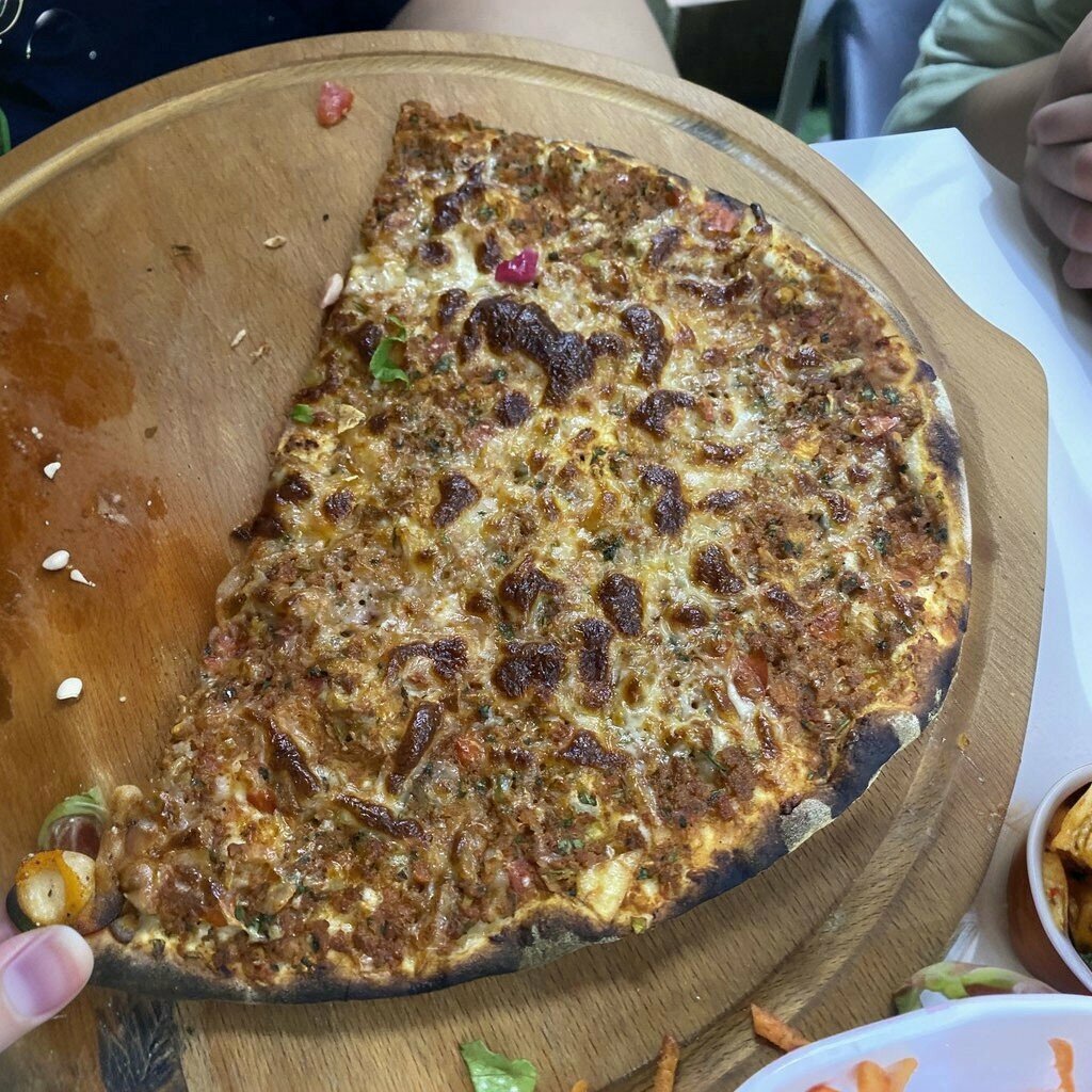 Restoran Gaziantep Pide Salonu, Bandırma, foto