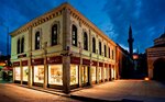 Urgancilar Kuyumculuk (Kastamonu, Kastamonu Merkez , Hepkebirler Mah., Belediye Cad.), kuyumcular  Kastamonu'dan