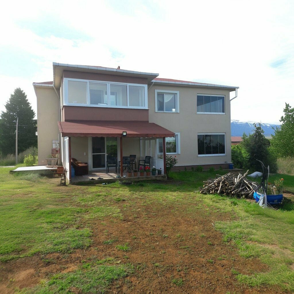 Muhtarlıklar Kepenç Köy Muhtarlığı, Akçakoca, foto