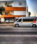 Es Tur Servis Taşimaciliği (Balıkesir, Karesi, Paşa Alanı Mah., 145. Sok., 26), kargo firmaları  Balıkesir'den