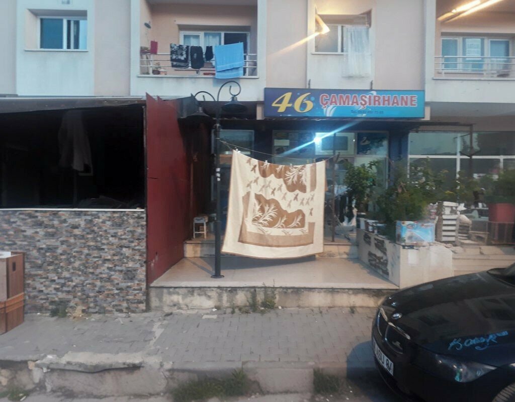 Çamaşırhaneler 46 Çamaşırhane, Antakya, foto
