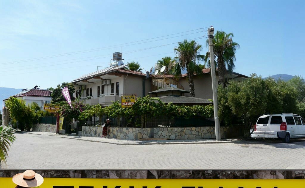 Otel Tekirova Pansiyon, Kemer, foto