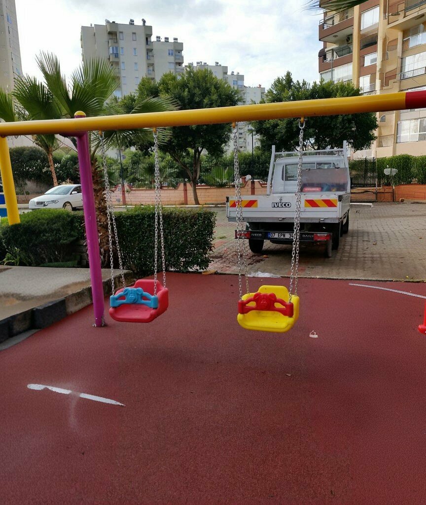 i̇nşaat firmaları Antdeco Duvar Kağıtları, Antalya, foto