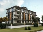 Pangea Yapı Mühendislik (Yalova, Yalova Merkez, İsmet Paşa Mah., Çağatay Sok., 20), mühendislik firmaları  Yalova'dan