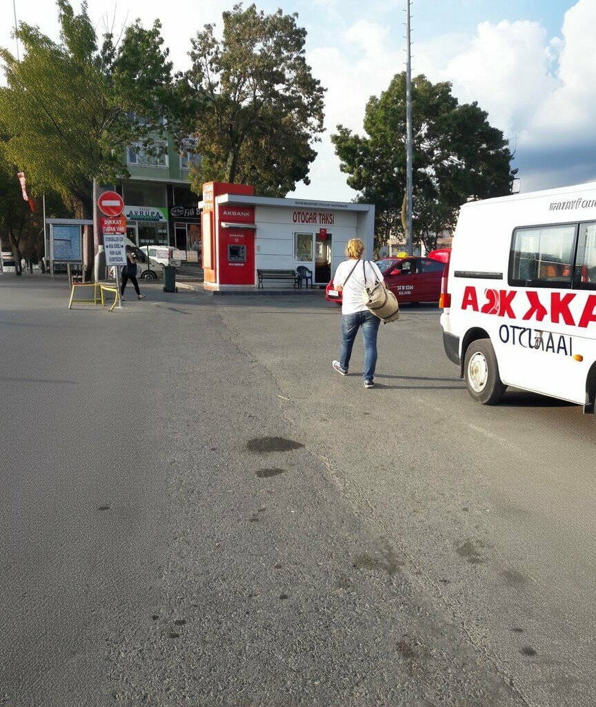 Taksi Silivri otogar taksi 7/24, Silivri, foto