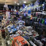 Çıtak Elektronik Akhisar (Manisa, Akhisar, Has Hoca Mah., 127. Sok., 53), elektronik eşya mağazaları  Akhisar'dan