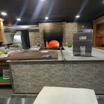 Dayı&Yeğen Pide Lahmacun Salonu (İstanbul, Arnavutköy Mahallesi, Anadolu, 69 Mimar Sinan Caddesi), restoran  Arnavutköy'den