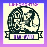 Rav-auto (Madoyana Street No:205/3), oto lastik tamiri  Rostov‑na‑Donu'dan