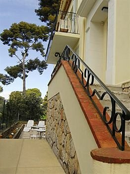 Otel Kimi Residence, Cannes, foto
