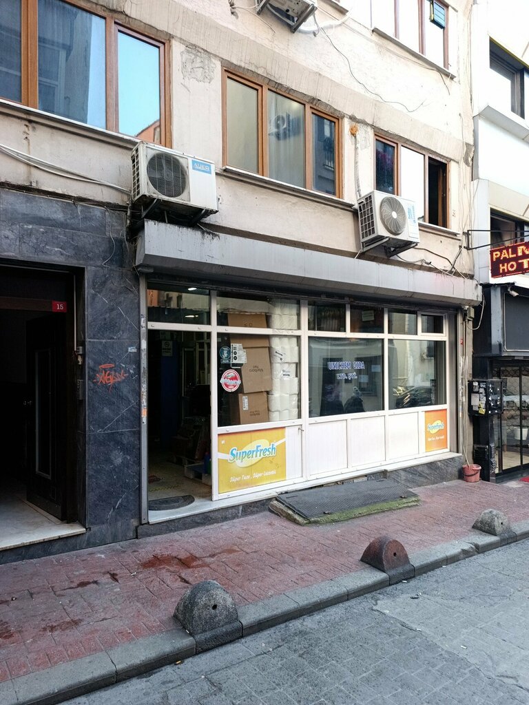 Muhtarlıklar Muhtarlıklar, İstanbul, foto