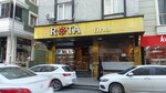 Rota Fırın (İstanbul, Küçükçekmece, Yeni Mahalle Mah., Salih Tamcı Sok., 19), ekmek fırını  İstanbul'dan
