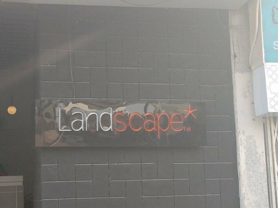 Peyzaj tasarımı Landscape Private Limited, Karaçi, foto