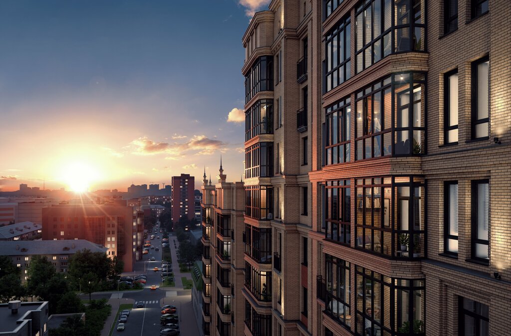 i̇nşaat firmaları Sd Group, Novosibirsk, foto