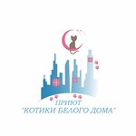 Котики Белого Дома (Kashtanovaya Alley No:3), hayvan barınakları, kulüpleri ve otelleri