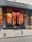 Fairytale (İstanbul, Şişli, Teşvikiye Mah., Nişantaşı Ihlamur Yolu Sok., 17/1C), i̇ç dekorasyon ürünleri  İstanbul'dan