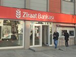 Ziraat Bank (İstanbul, Kadıköy, Şemsettin Günaltay Cad., 161B), atm'ler  İstanbul'dan