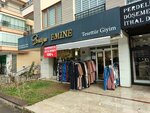 Butik Emine (Ankara, Çankaya, Kabil Cad., 49A), giyim mağazası  Ankara'dan